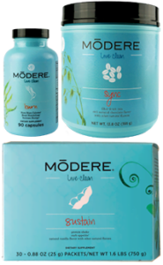 The Modere M3 Body System Review - A Solid Weight Loss Plan?