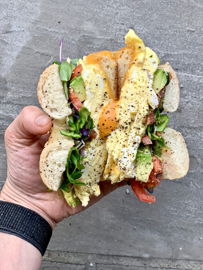 Learning Curve: What Are Omega-3 Fats, And Which Foods Have them?