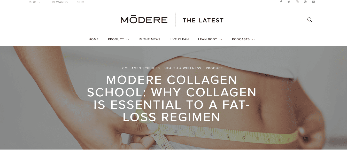 Modere Review 2024 and Modere 5 Day Drop Review: