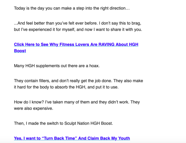 Honest VShred Review: Does VShred Work? VShred Diet Review.