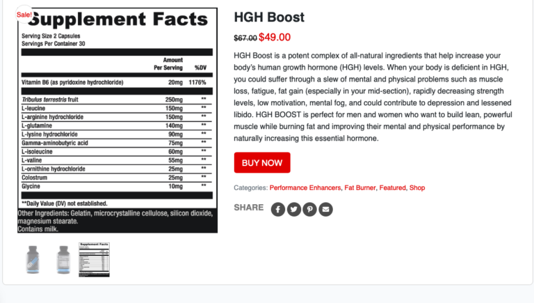 Honest VShred Review: Does VShred Work? VShred Diet Review.