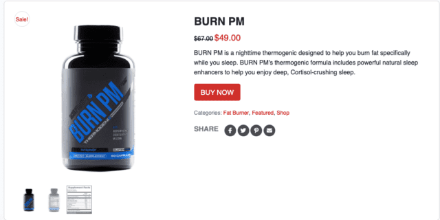 Honest VShred Review: Does VShred Work? VShred Diet Review.