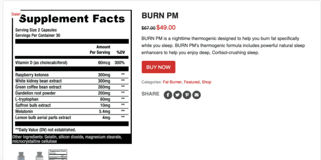 Honest VShred Review: Does VShred Work? VShred Diet Review.