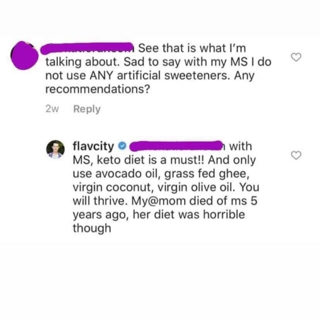 FlavCity Review: What in The World is Bobby Parrish Talking About?