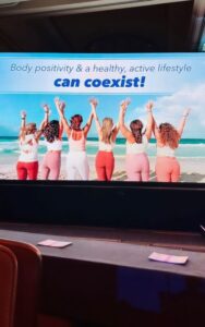 Beachbody BODi is co-opting body positivity.