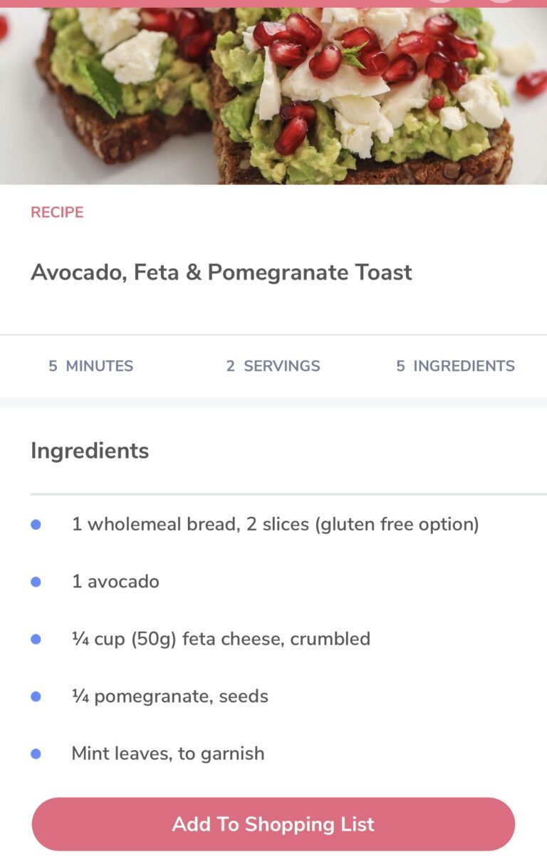 Reverse Health Review: Another Menopause Diet