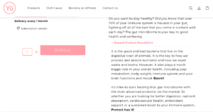 Yu TrimFit Review: Is Yu TrimFit Good for Weight Loss?