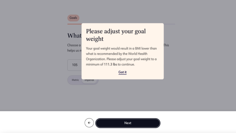 I'm a Dietitian. Here are My Issues with Weight Watchers.