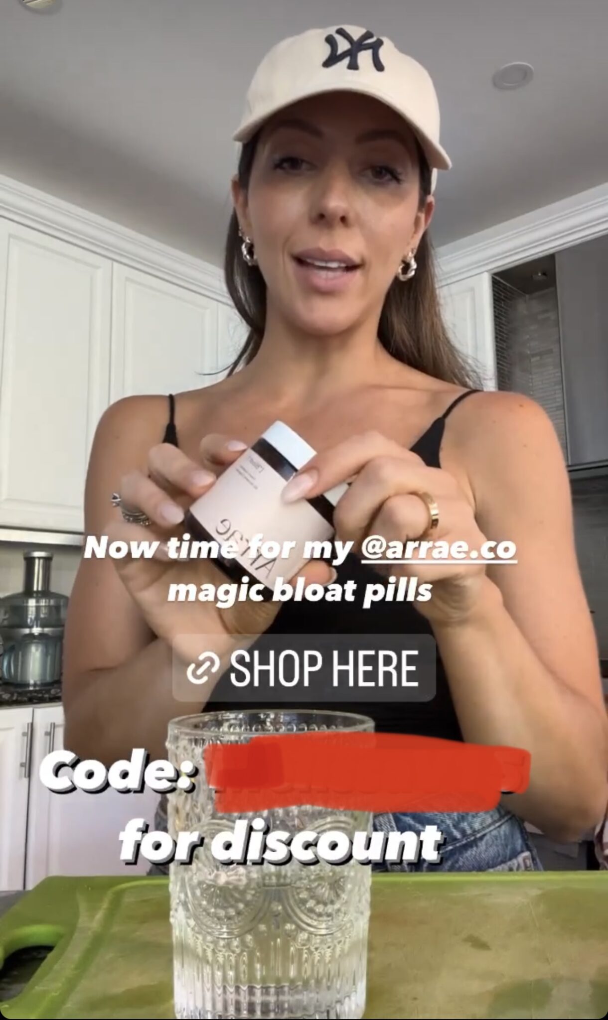 Arrae MB-1 and Arrae Bloat Review - Abby Langer Nutrition