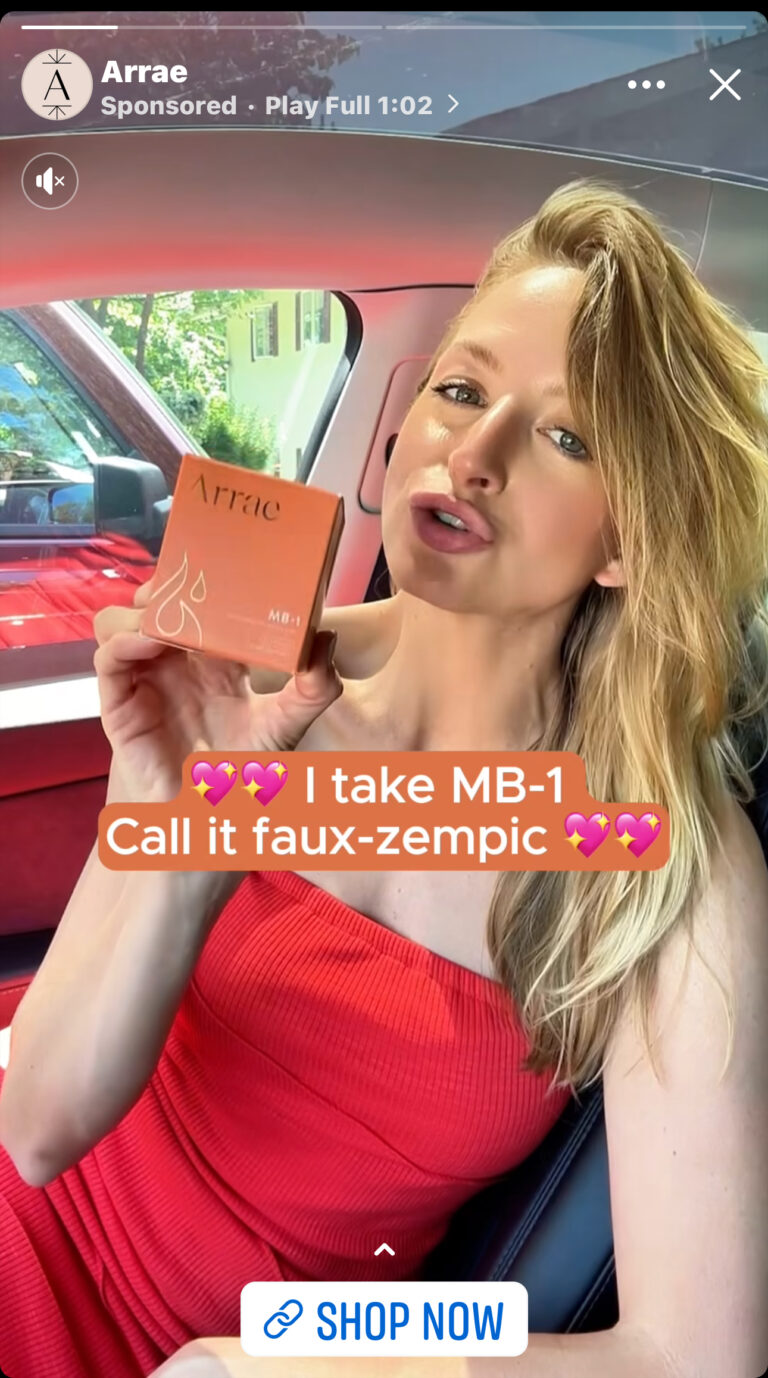 Arrae MB-1 and Arrae Bloat Review - Abby Langer Nutrition