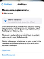Yuka App Review: Scan or Scam? - Abby Langer Nutrition