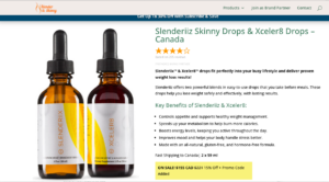 Slenderiiz Review: Weight Loss, and the MLM Trap. - Abby Langer Nutrition