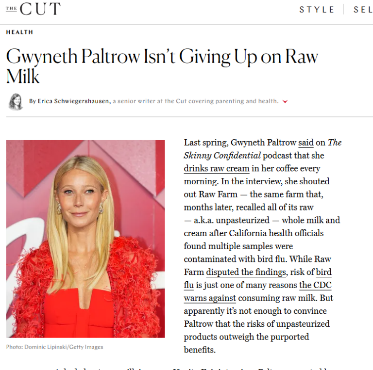 Make Wellness Review: What Are Peptides? - Abby Langer Nutrition